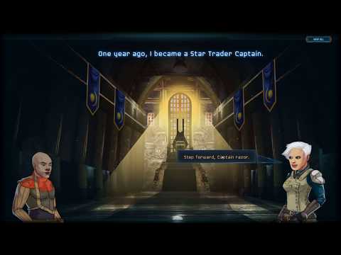 Steam Community :: Star Traders: Frontiers