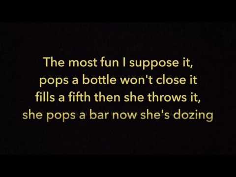 G-Eazy - Tumblr Girls ft. Cristoph Andersson (Lyrics)
