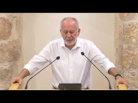 Shabbat Service - Parashat Beshalah- Hebrew only (current Home Front Command guidelines)
