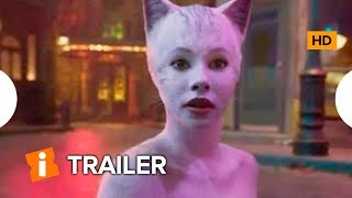 Cats filme - Veja onde assistir online
