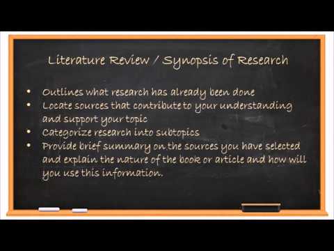 How to Write a Research Proposal For Interior Design Students