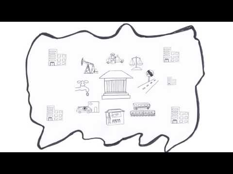 Local Governance In A Constitution? Part 5 of 'How To Make A Constitution'
