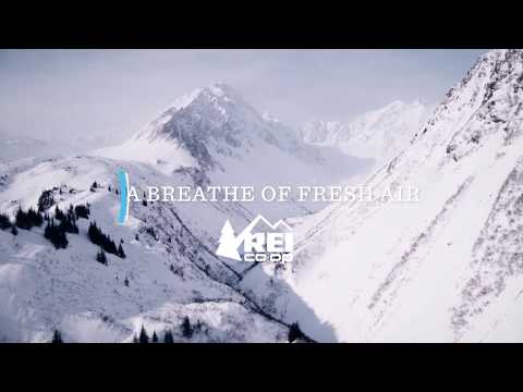 REI | A Breath of Fresh Air: 5 Minute Nature Meditation