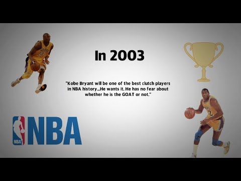 Slang 101 - G.O.A.T