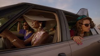 19 Of The Best Car Scenes From Movies And TV