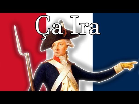 Ça Ira (Instrumental) - French Revolutionary Song