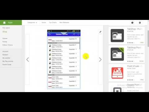 Point of sale POS Free Download