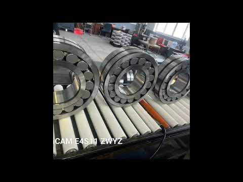 22356CAME4C3S11 Bearings spherical roller bearings size weight