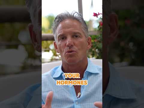 If You’re Taking Hormones, Watch This Video! W/ Dr Daniel Pompa