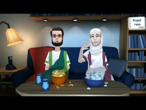 Bahasa arab peralatan dapur