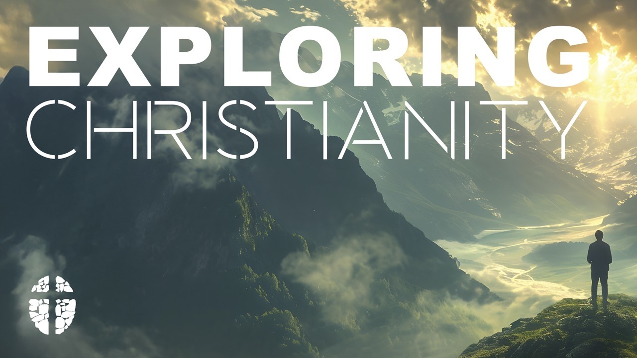 Exploring Christianity - 
