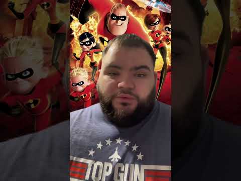‘INCREDIBLES 3’ finds its DIRECTOR & WRITER!! 😱 #incredibles3 #disney #pixar #bradbird #shorts