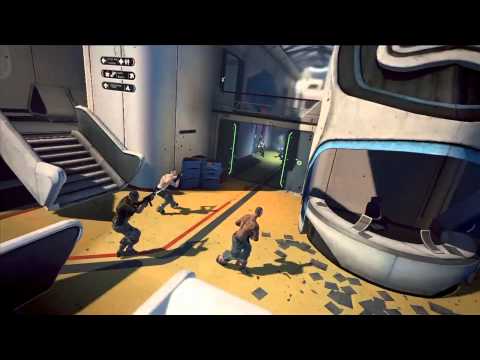 Steam Community :: Video :: Brink - Mod "Launch Trailer"