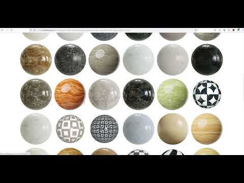Get Free Professional Seamless Textures/Materials For Your Game