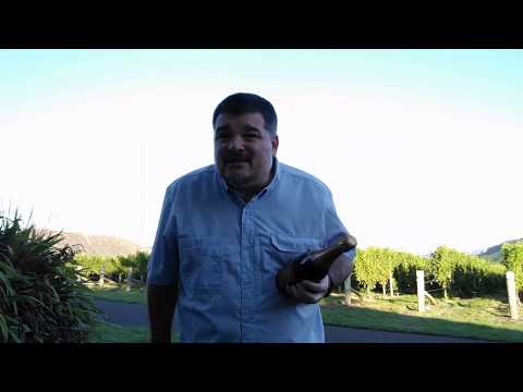 Nautilus Sparkling Wines (The Wine Review - Ep. 200)