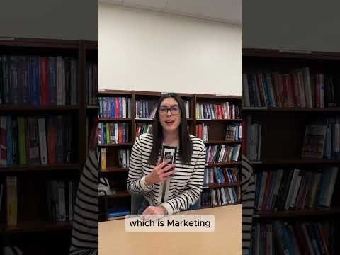 A Day in the Life of an RIT Global Scholar