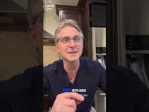 Doctor Tip: Kidney-Friendly Pasta Swap