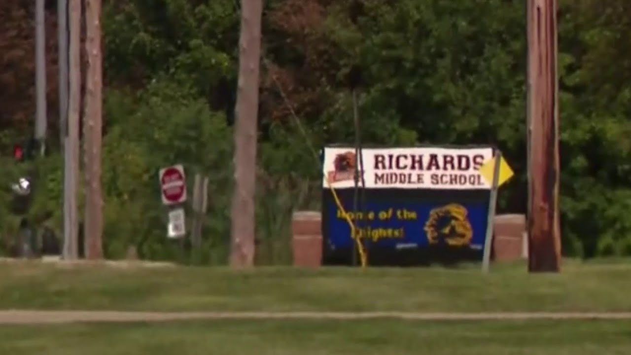 3 children charged as adults after 14-year-old fatally stabbed near Fraser schools