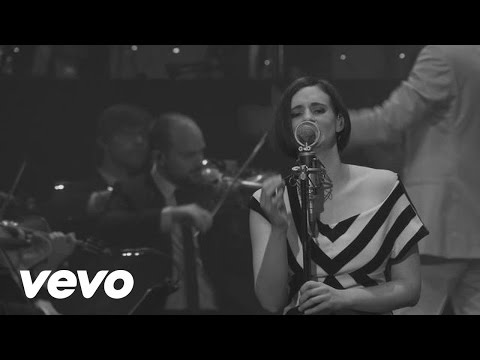 Hooverphonic - Happiness (Live at Koningin Elisabethzaal 2012)