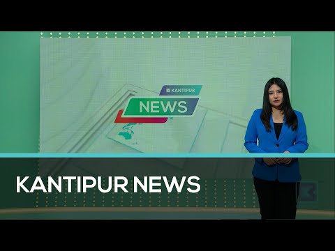 Kantipur English News 6 PM | Full English News - 23 June 2025