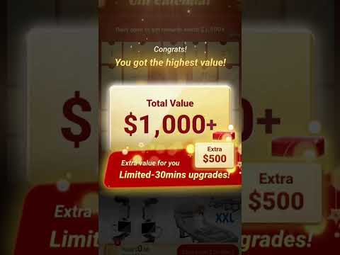🔥 Temu Coupon Code 2025 | Easy Way to Win $1000 FREE GIFT on Temu! (Full Guide)