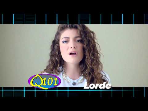 Q 101 - Today's Best Music