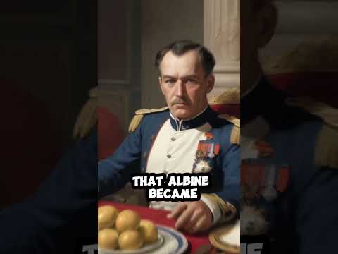 The 3 Funniest Facts About Napoleon's