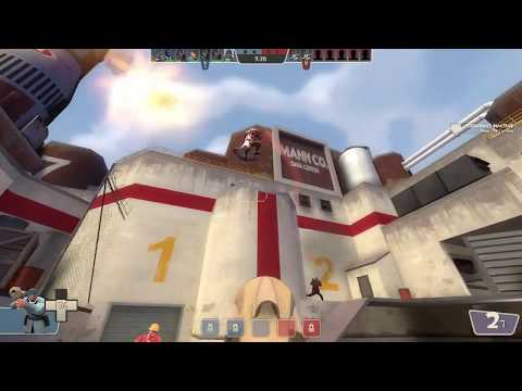 Steam Community :: Video :: TF2 - Playing Soldier with a Controller Part 2