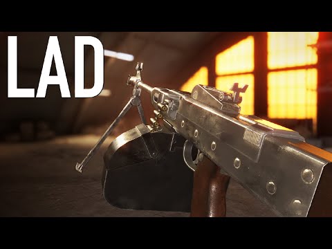 Rd-44 - Mess Room - Enlisted