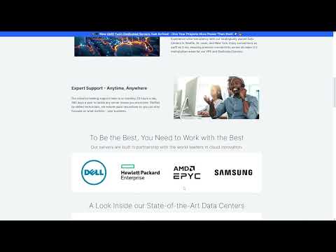 Contabo Bare Metal US Fast, Affordable Dedicated Servers in 3 US Regions!
