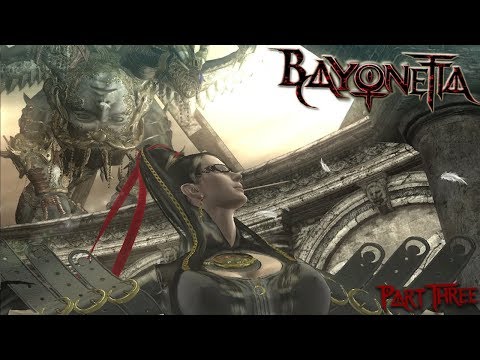 Steam Community :: Video :: Bayonetta | Part Three