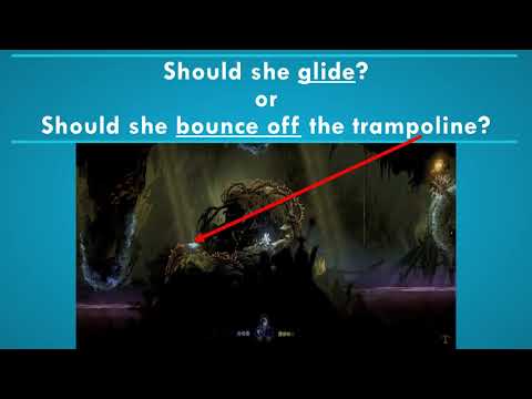 A Bird's Eye View Into Computer Gami…: English ESL video lessons
