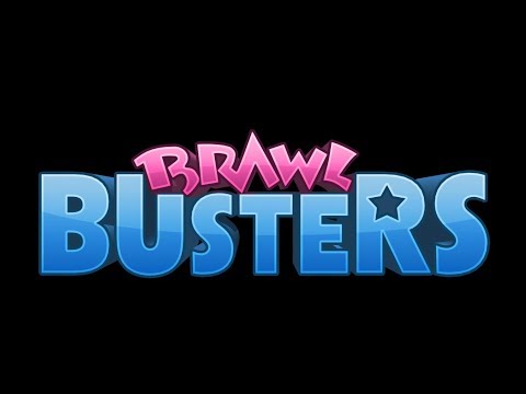 Steam Community :: Brawl Busters