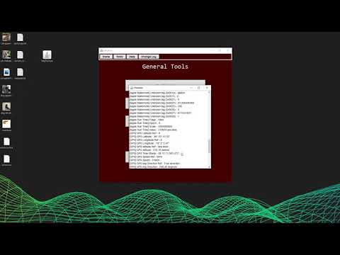 Image Metadata Extraction
