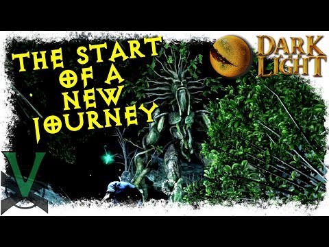 Steam Community :: Video :: Lets Play Dark And Light | New PC Fantasy ...