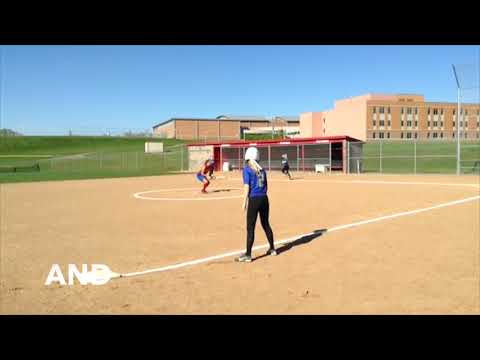 Look Back Rule Fast Pitch Softball