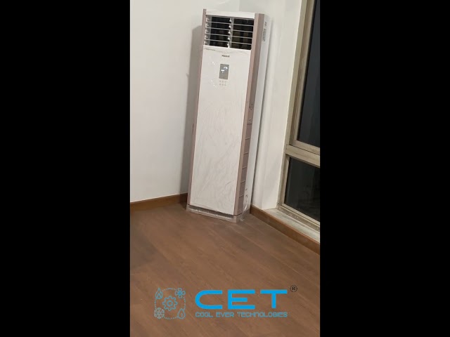 Tower Ac - Blue Star Tower Ac Trader - Retailer from Thane