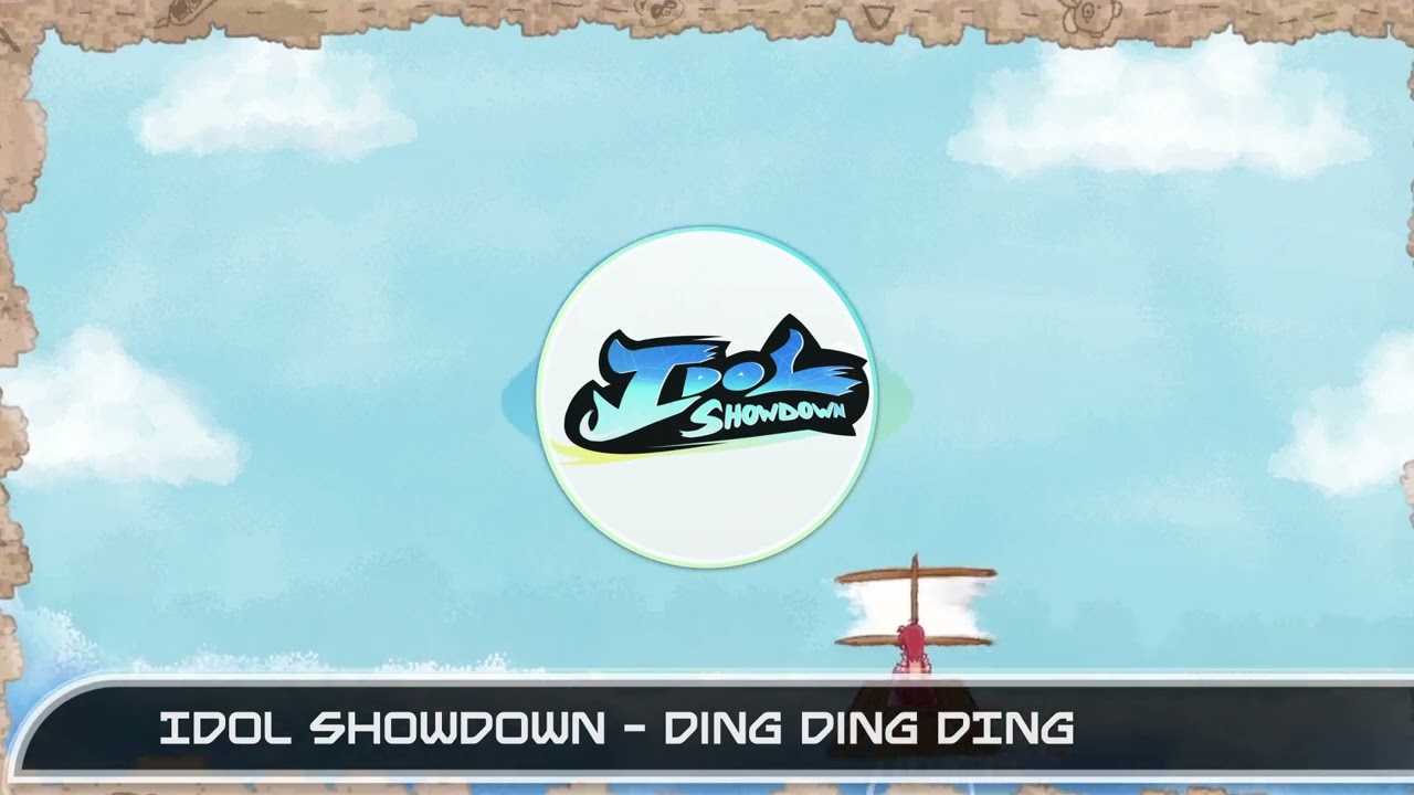 Idol Showdown - Gematsu