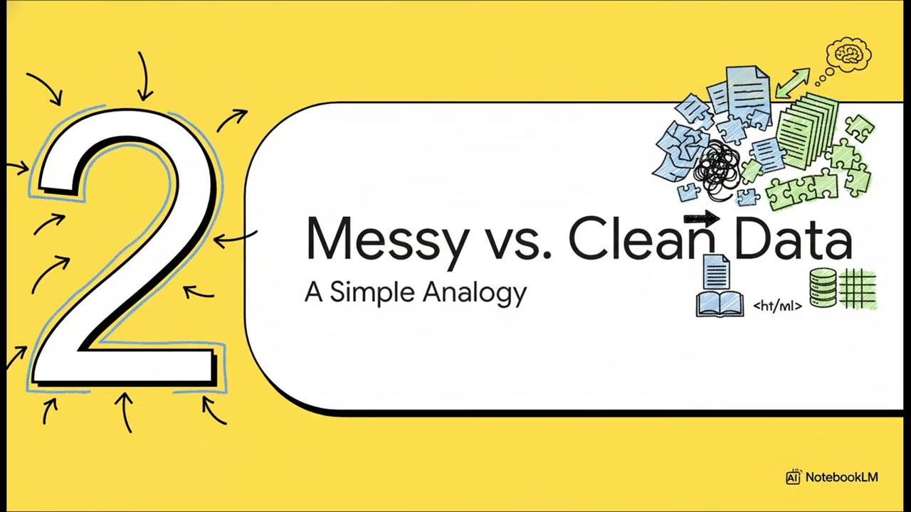 STOP Fighting Messy PDFs! Unstructured.io is the RAG Preprocessing Tool Every AI Developer NEEDS