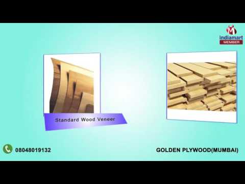 Golden Plywood, Mumbai - Retailer of Laminate and Veneer and Timber and ...
