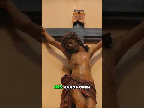 The Crucifixion: Jesus's Sacrifice on Golgotha | Easter Story