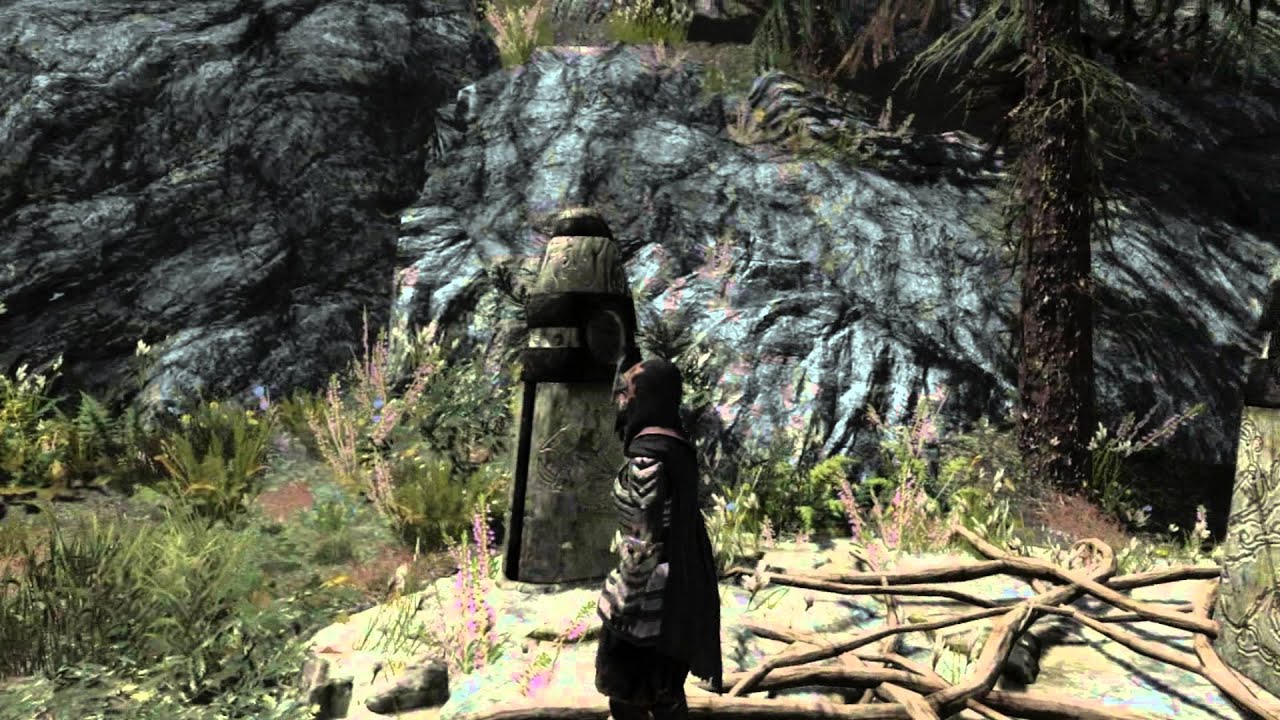 Bosmer Armor Pack by Maty743