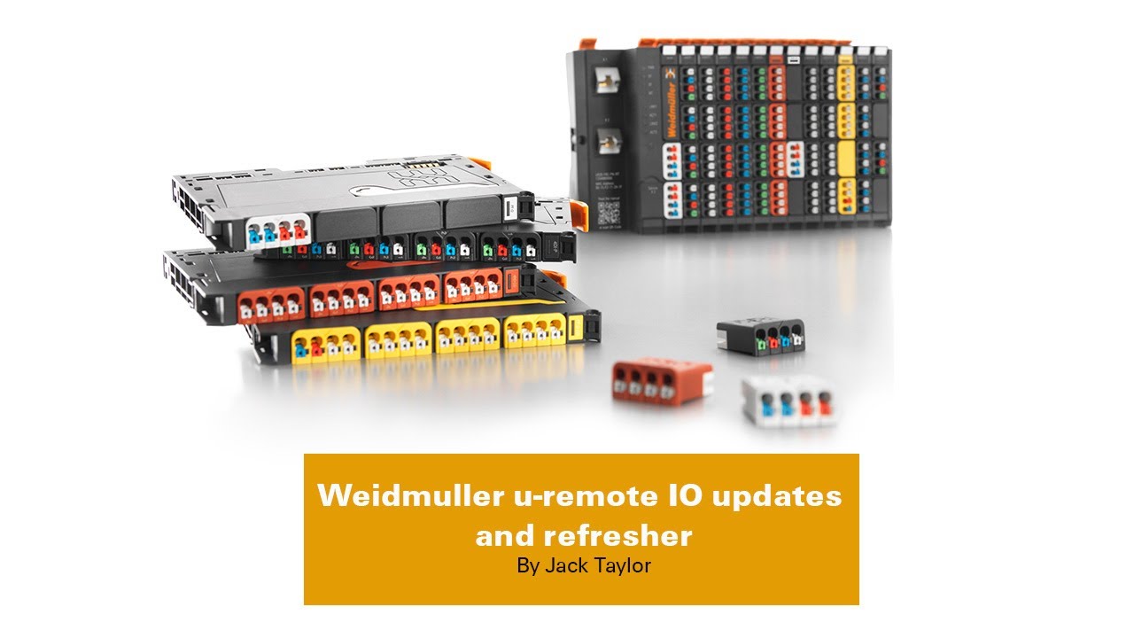 UK Webinars & Videos