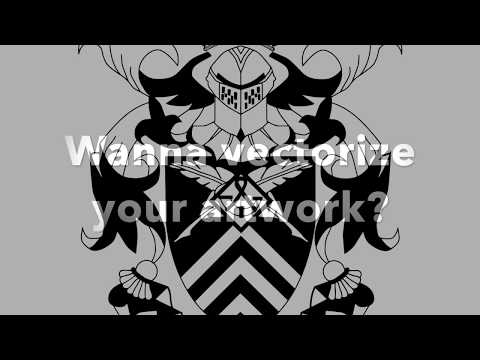 What is the vector image?