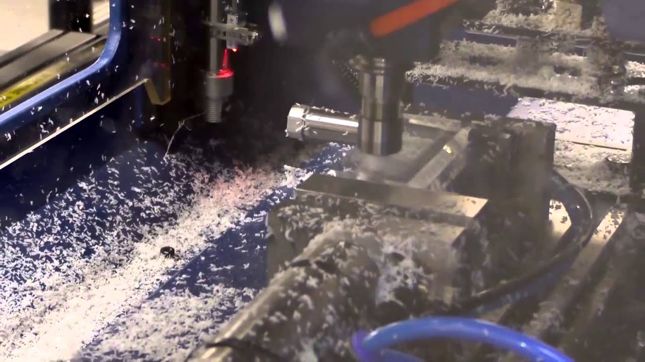 Solutions for CNC training and education