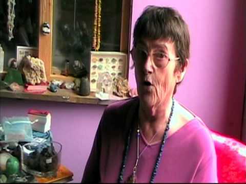 Terry Milton's Stone of the Day - Carnelian