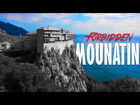 The Forbidden Mountain | No Women Allowed | Hindi Documentry