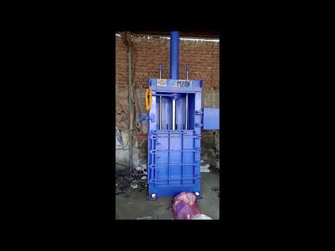 Plastic Press - Plastic Pressing Machine Latest Price, Manufacturers ...