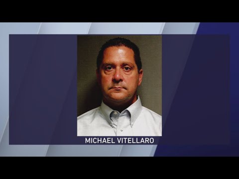 Michael Vitellaro biography: 13 things about ex-cop from Chicago ...