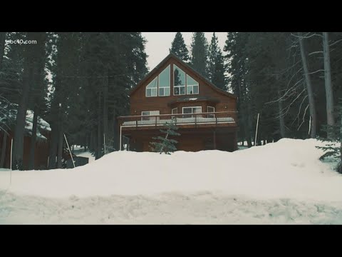 Lake Tahoe leaders want AirBnb, VRBO to crack down on rentals during stay-at-home orders